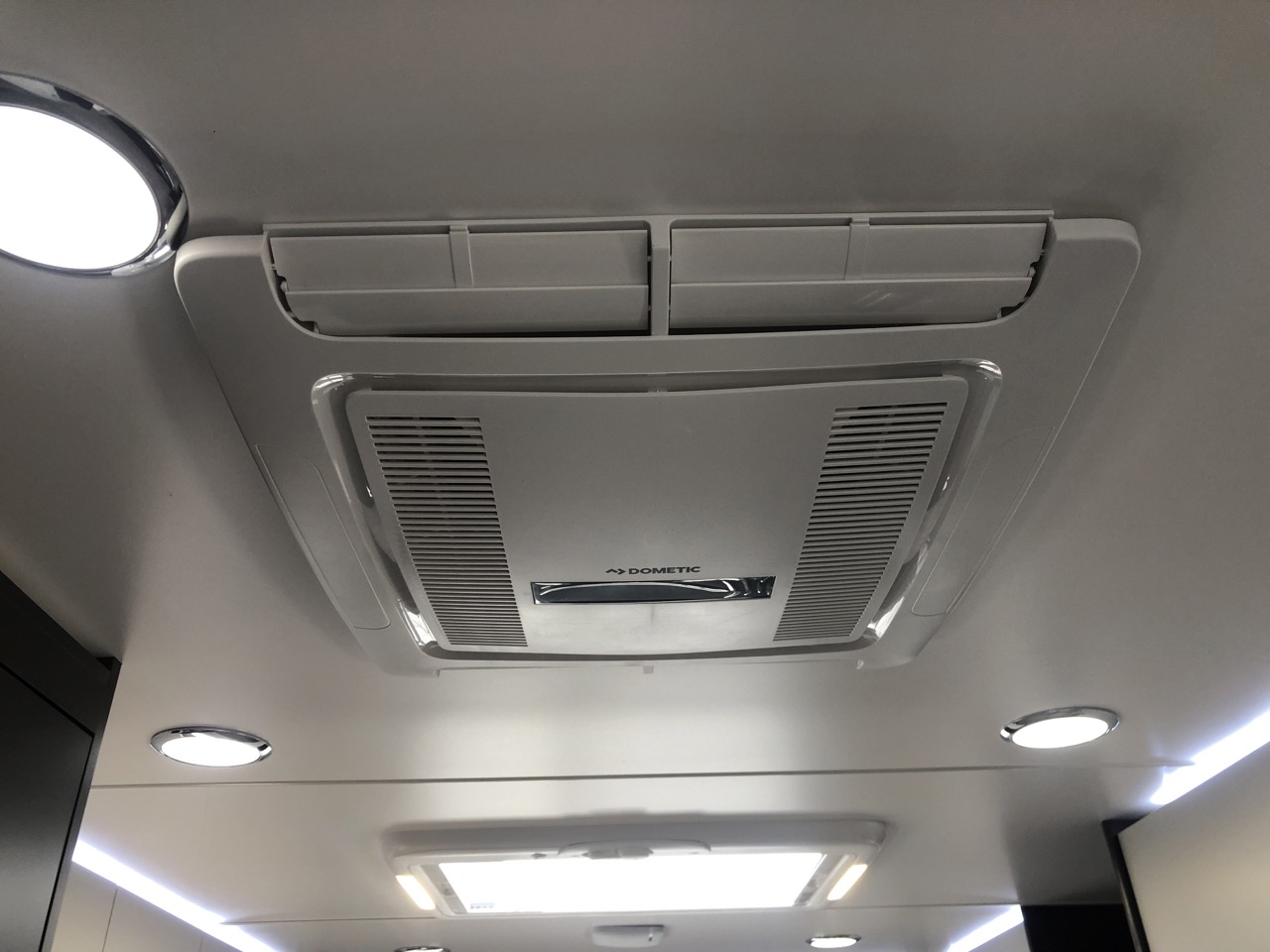 Franklin Club CX22 Caravan – Franklin Caravans Adelaide